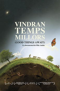 ‎Good Things Await (2014) directed by Phie Ambo • Reviews, film + cast ...