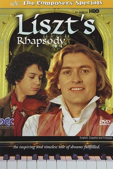 ‎Liszt's Rhapsody (1996) directed by Richard Mozer • Reviews, film ...
