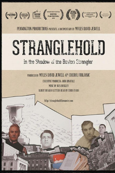 ‎STRANGLEHOLD: In the Shadow of the Boston Strangler (2012) directed by ...