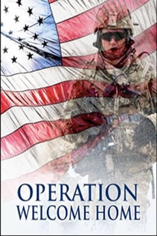 ‎Operation Welcome Home (1991) directed by Robert Kline • Reviews, film ...