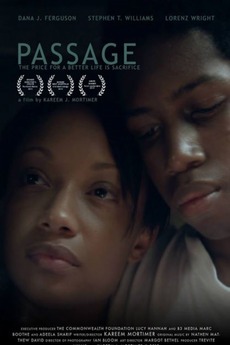 ‎Passage (2013) directed by Kareem Mortimer • Reviews, film + cast ...