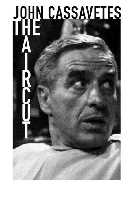 ‎The Haircut (1982) directed by Tamar Simon Hoffs • Reviews, film ...