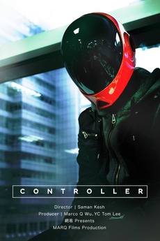 ‎Controller (2013) directed by Saman Kesh • Reviews, film + cast ...