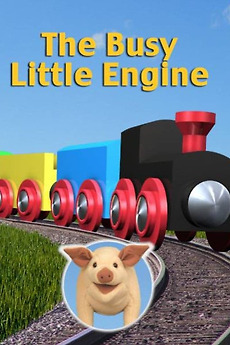 ‎The Busy Little Engine (2005) directed by Desmond Mullen • Reviews ...