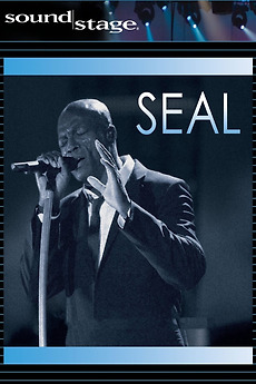‎Seal: Soundstage (2009) • Film + cast • Letterboxd