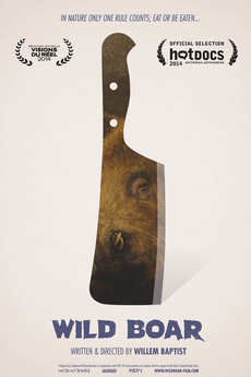 ‎Wild Boar (2013) directed by Willem Baptist • Film + cast • Letterboxd
