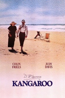 ‎Kangaroo (1986) directed by Tim Burstall • Reviews, film + cast ...