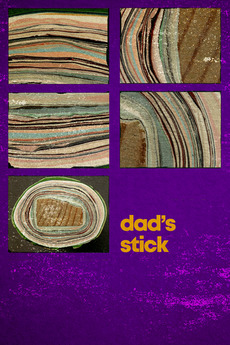 dad stick
