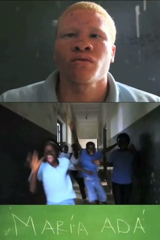 ‎Maria Ada (2012) directed by Rubén Monsuy Ndong Andeme • Reviews, film ...