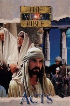 ‎The Visual Bible - Acts (1994) • Reviews, film + cast • Letterboxd