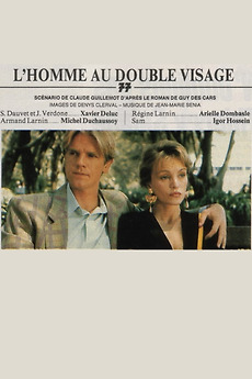 ‎L'homme au double visage (1990) directed by Claude Guillemot • Film ...