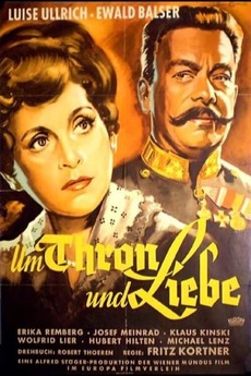 ‎Sarajevo (1955) directed by Fritz Kortner • Film + cast • Letterboxd