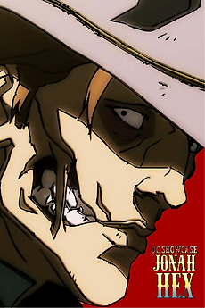 jonah hex 2010
