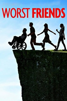 Worst Friends’ review by Niamhyy33 • Letterboxd