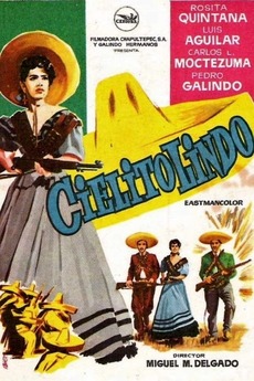 ‎Pretty sky! (1957) directed by Miguel M. Delgado • Reviews, film ...