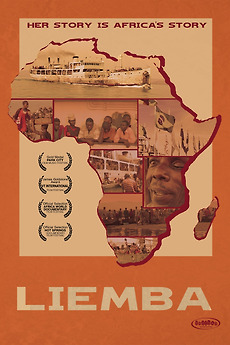 ‎Liemba (2011) • Reviews, film + cast • Letterboxd
