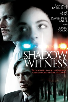 ‎Shadow Witness (2012) directed by Scott Ziehl • Film + cast • Letterboxd