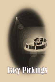 ‎Easy Pickings (1927) directed by George Archainbaud • Reviews, film ...