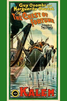 ‎The Chest of Fortune (1914) • Reviews, film + cast • Letterboxd