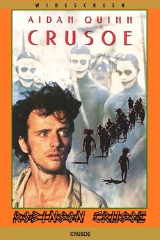 ‎Crusoe (1988) directed by Caleb Deschanel • Reviews, film + cast ...
