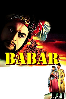 ‎Babar (1960) directed by Hemen Gupta • Film + cast • Letterboxd