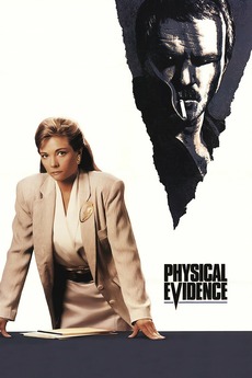 ‎Physical Evidence (1989) directed by Michael Crichton • Reviews, film ...