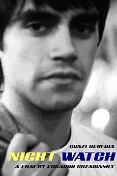 ‎Night Watch (2005) directed by Edgardo Cozarinsky • Reviews, film ...