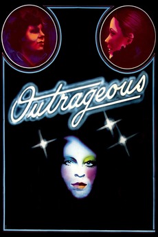 ‎Outrageous! (1977) directed by Richard Benner • Reviews, film + cast ...