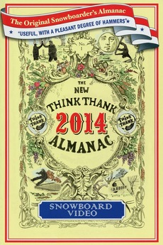 ‎Think Thank Presents: Think Thank Almanac (2014) • Film + cast ...