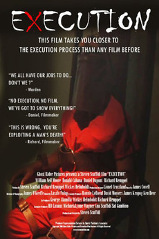‎Execution (2006) • Film + cast • Letterboxd