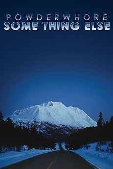 ‎Some Thing Else (2014) • Film + cast • Letterboxd