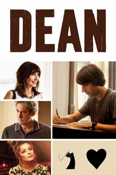 ‎Dean (2016) directed by Demetri Martin • Reviews, film + cast • Letterboxd