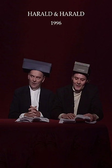 ‎Harald & Harald (1996) directed by Ingmar Bergman • Reviews, film ...