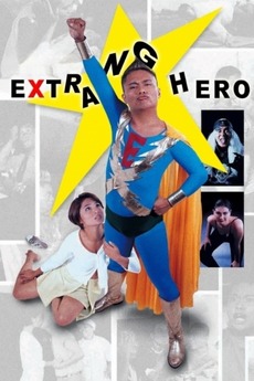 ‎Extranghero (1997) directed by Ben Feleo • Reviews, film + cast ...