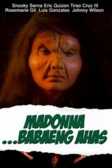 ‎Madonna, Babaeng Ahas (1991) directed by Artemio Marquez • Reviews ...