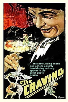 ‎The Craving (1918) directed by Francis Ford • Reviews, film + cast ...