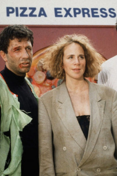 ‎Pizza Express (1988) directed by Vivian Naefe • Film + cast • Letterboxd