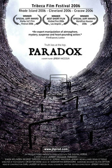 ‎Paradox (2006) directed by Jeremy Haccoun • Reviews, film + cast ...
