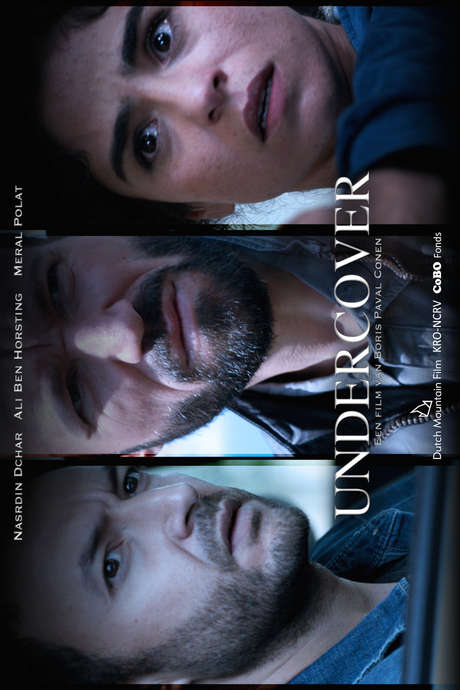 ‎Undercover (2015) directed by Boris Paval Conen • Reviews, film + cast ...