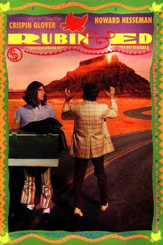 ‎Rubin & Ed (1991) directed by Trent Harris • Reviews, film + cast ...