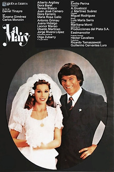 ‎La Mary (1974) directed by Daniel Tinayre • Reviews, film + cast ...