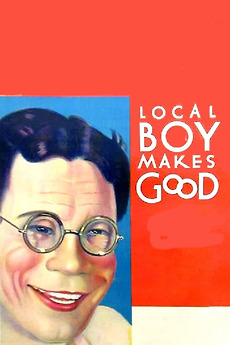 Local Boys Movie