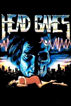 ‎Head Games (1996) directed by Richard W. Haines • Reviews, film + cast ...