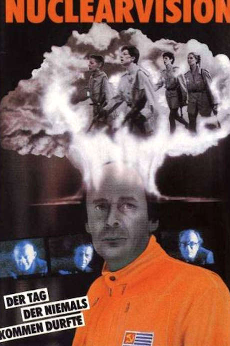 ‎Nuclearvision (1982) directed by James Jacobs • Reviews, film + cast ...