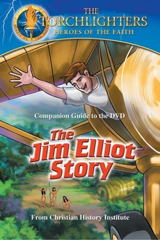 ‎Torchlighters: The Jim Elliot Story (2005) directed by Robert Fernandez • Reviews, film + cast ...
