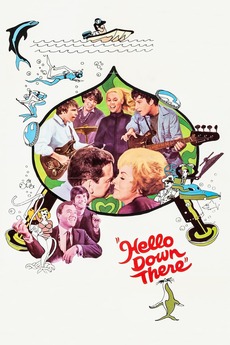 ‎Hello Down There (1969) directed by Jack Arnold • Reviews, film + cast ...