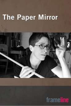 ‎The Paper Mirror (2012) directed by Charissa King-O’Brien • Reviews ...