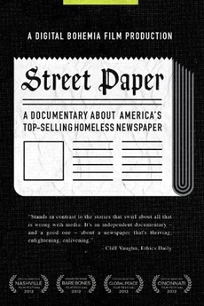 ‎Street Paper (2012) • Film + cast • Letterboxd