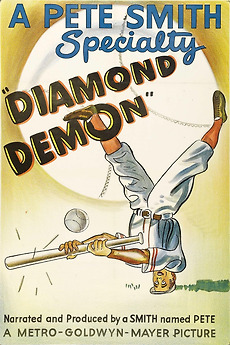 ‎Diamond Demon (1947) directed by Dave O'Brien • Reviews, film + cast ...