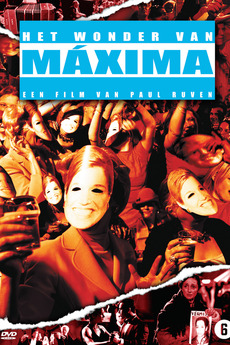 ‎Maxima's Miracle (2003) directed by Paul Ruven • Film + cast • Letterboxd